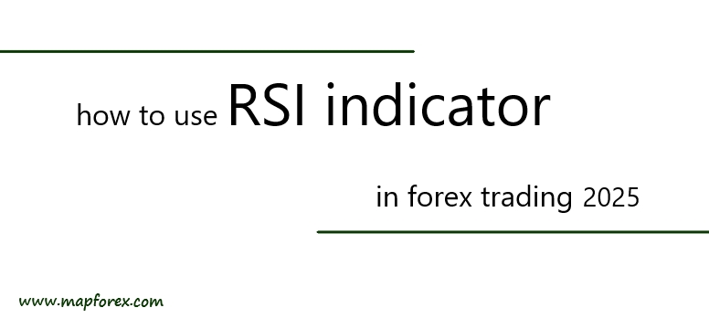 how to use RSI indicator in forex trading 2025 - Map of forex